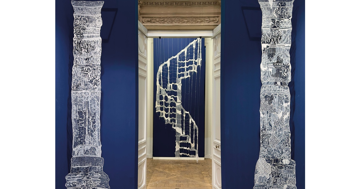 How Asia NOW and Design Miami.Paris Are Setting New Standards for Focus ...
